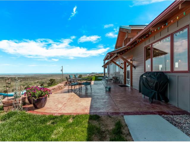 399 Northview Rd, Berthoud, CO 80513 | MLS #1057