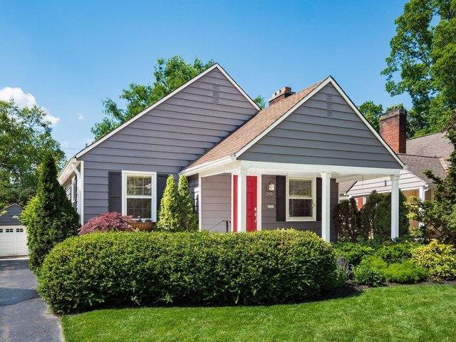 399 Northridge Rd, Columbus, OH 43214