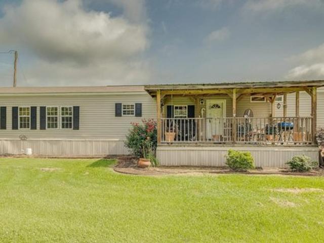 399 Smith Rd, Pioneer, LA 71266