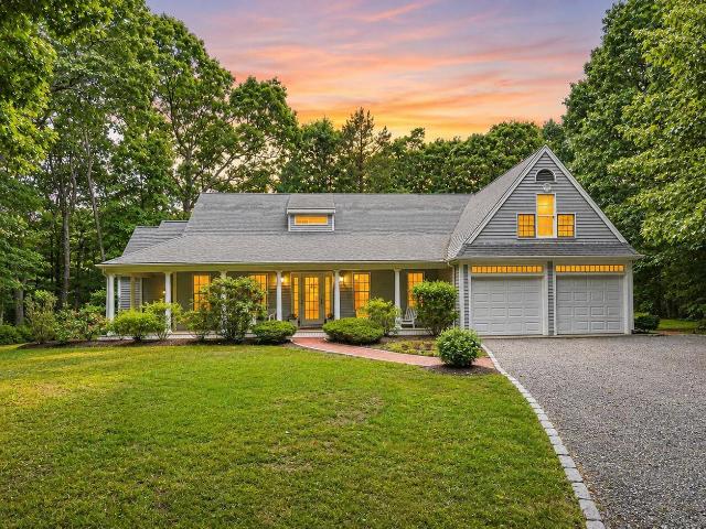 399 Santuit Road