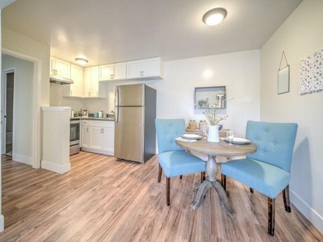 399 Schafer Rd. 1 Bedroom Apartment for Rent at 399 Schafer Rd, Hayward, CA 94544 Harder Tennyson