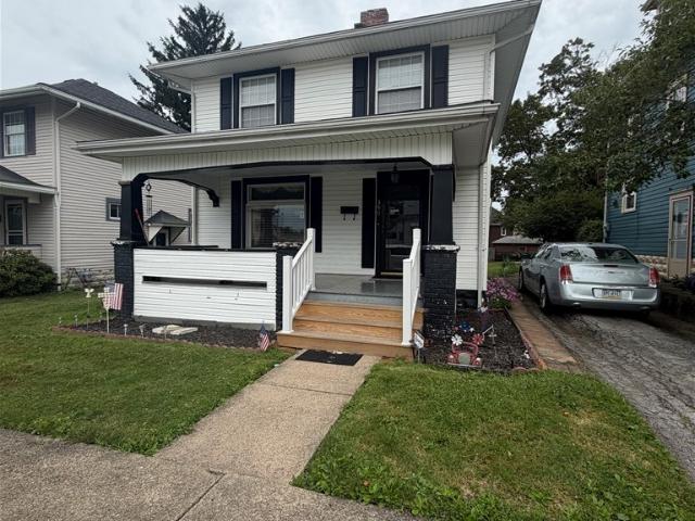 399 Sherman Avenue