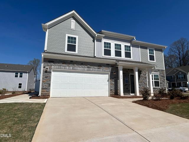 399 Shiloh Way