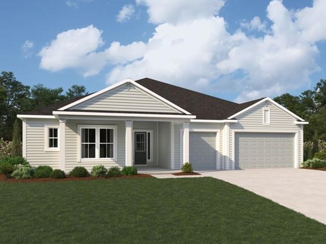 399 Sir Barton Dr, Saint Johns, FL 32259