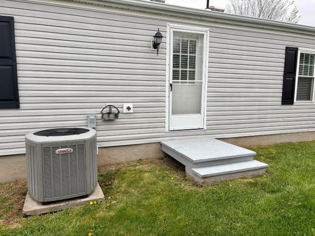399 Spring Meadow Cir, New Hope, PA 18938 | MLS #PABU2119