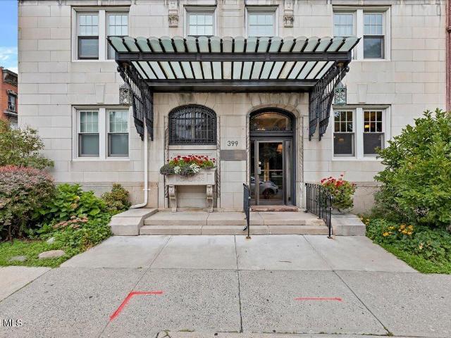 399 State Street # APT 805
