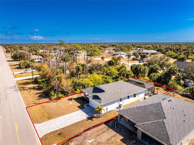 399 Sunset Rd, Rotonda West, FL 33947 | MLS #D6146 | Compass