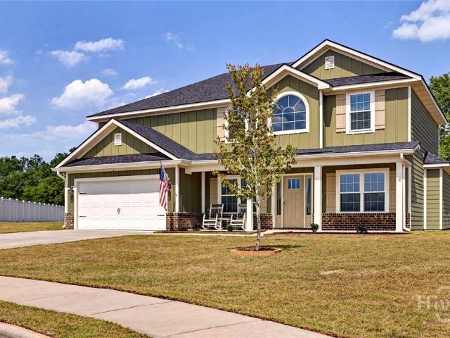 399 Palmer Place Lane NE