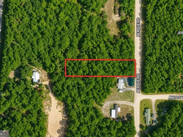 399 Perdue Rd, Defuniak Springs, FL 32433