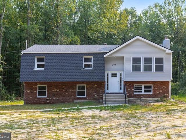 399 Pierson Rd, Woodstown, NJ 08098