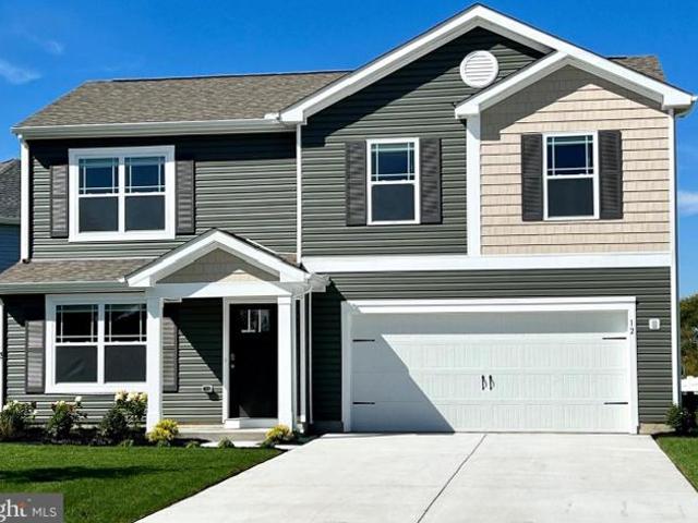 399 Robbins Farm Rd, Cambridge, MD 21613