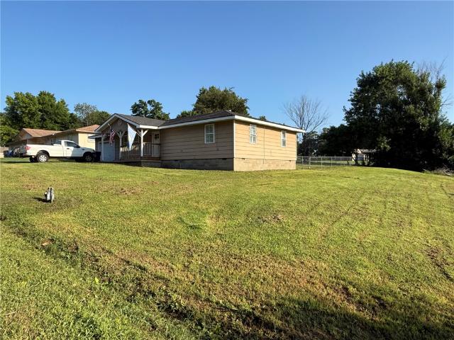 399 Raines Road