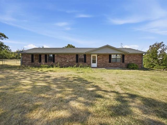 399 Redbird Dr, McAlester, OK 74501