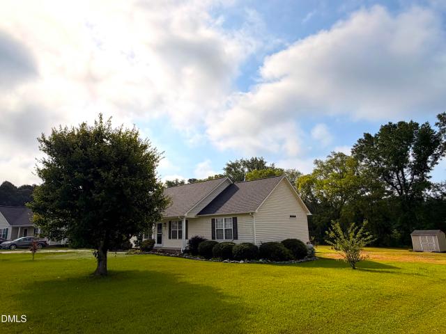399 Reeder Branch Drive