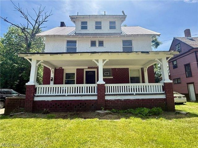 399 W Warren Ave, Youngstown, OH 44511