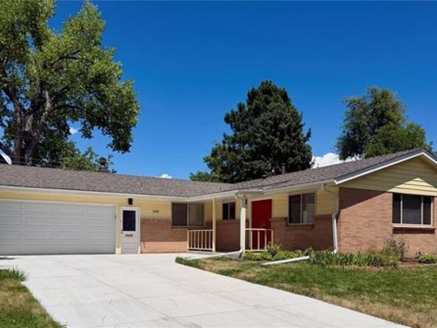 399 W Caley Dr, Littleton, CO 80120