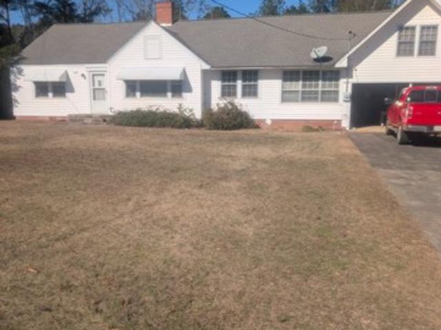 399 W Court St, Wrightsville, GA 31096
