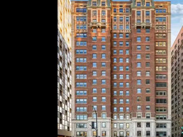 399 W Fullerton Pkwy #3W, Chicago, IL 60614 MLS 12194957