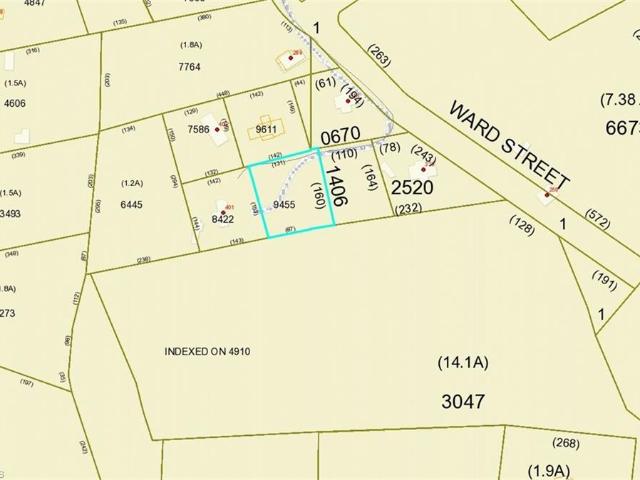 399 Ward St, Roaring River, NC 28669 | MLS #1190 | Compass