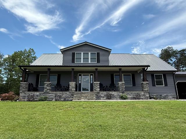 399 Wilder Road