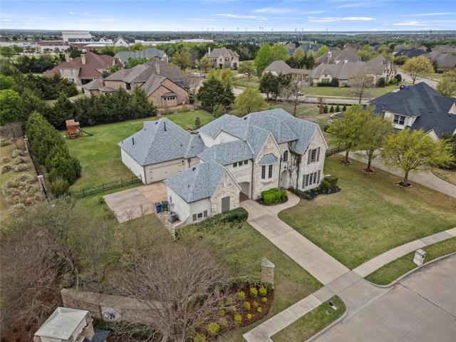 399 Wyndemere Blvd, Heath, TX 75032 | MLS #21251