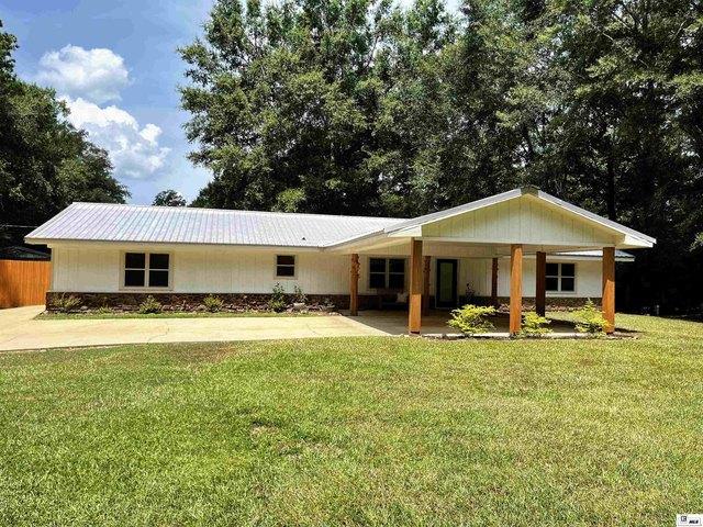 399 Townsville Rd, Marion, LA 71260