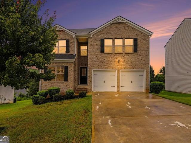 399 Toronto Cir, Hampton, GA 30228
