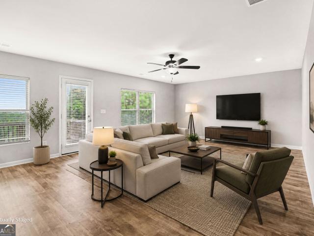 399 Toronto Circle