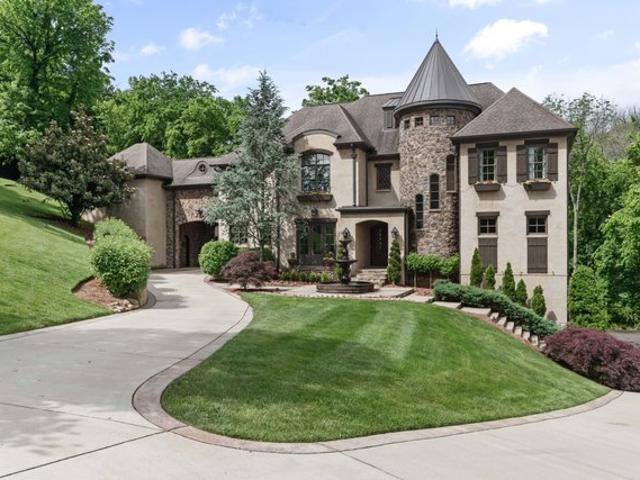 399 The Lady of the Lake Ln, Franklin, TN 37067