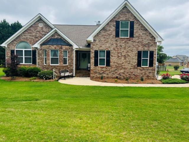 399 Trestle Rd, Locust Grove, GA 30248