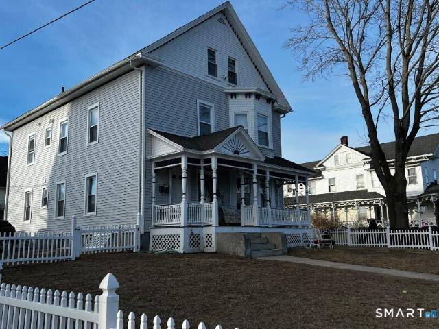 39 43 Main St, Plainfield, CT 06354 | MLS #24167 | Compass