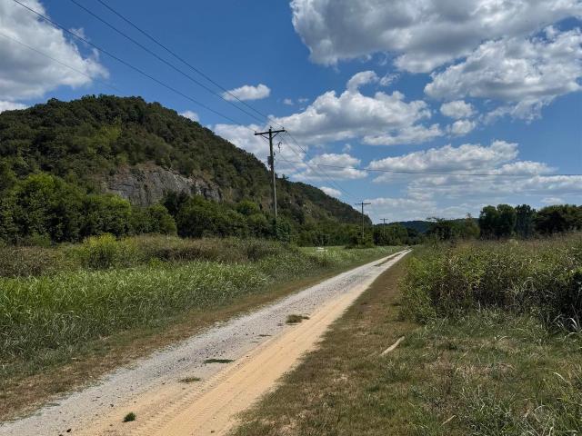 39 40 White River Run
