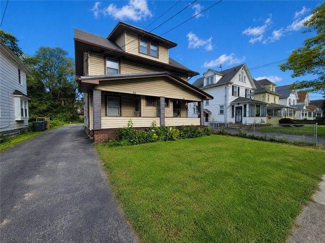 39 41 Campbell Park, Rochester, NY 14606
