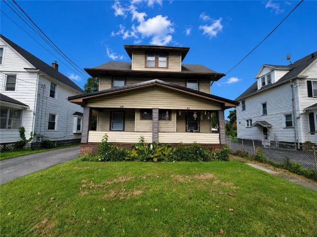 39 41 Campbell Park