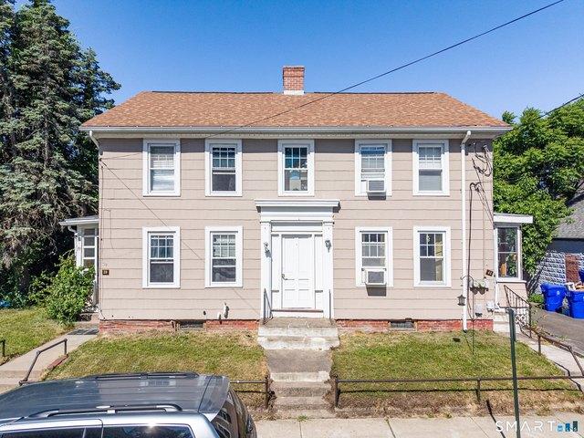 39 41 Church St, Enfield, CT 06082