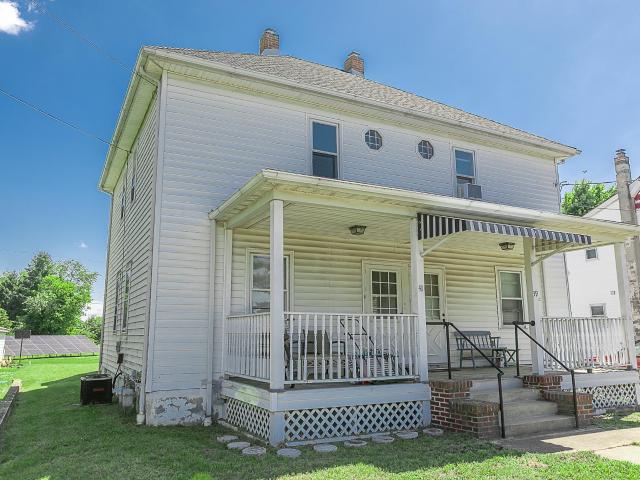 39 41 N Railroad Avenue