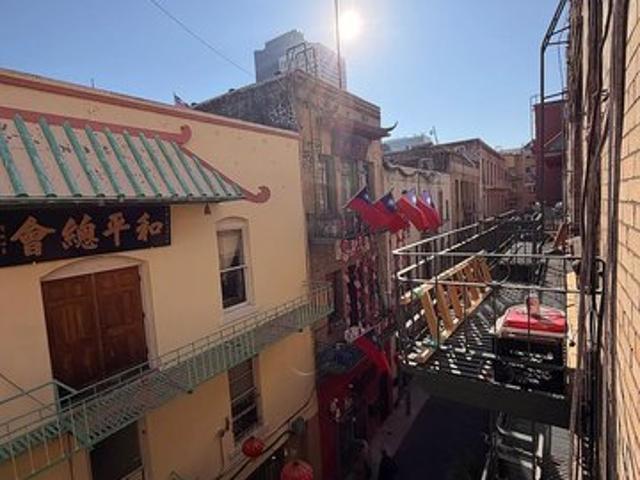 39 49 Spofford St, San Francisco, CA 94108