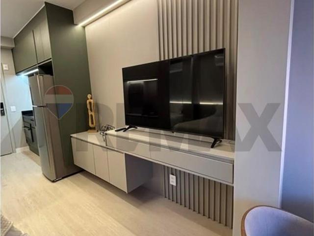 39 Área Útil Apartamento Alugar, 1 Dormitórios localizado em Campo Belo, São Paulo, São Paulo, 04614013 | Brasil