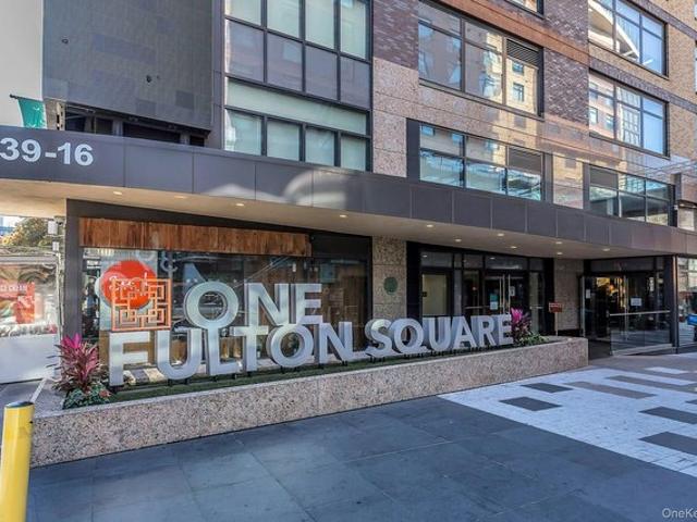39 16 Prince St Unit 5E, Flushing, NY 11354