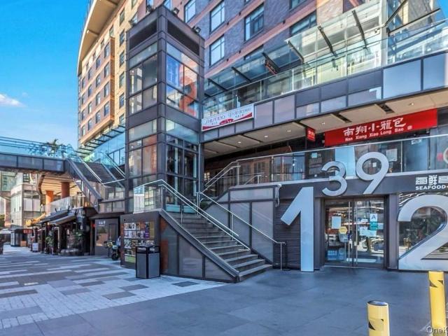 39 16 Prince Street, Unit 7E