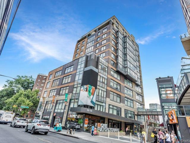 39 16 Prince Street, Unit 6G | Compass