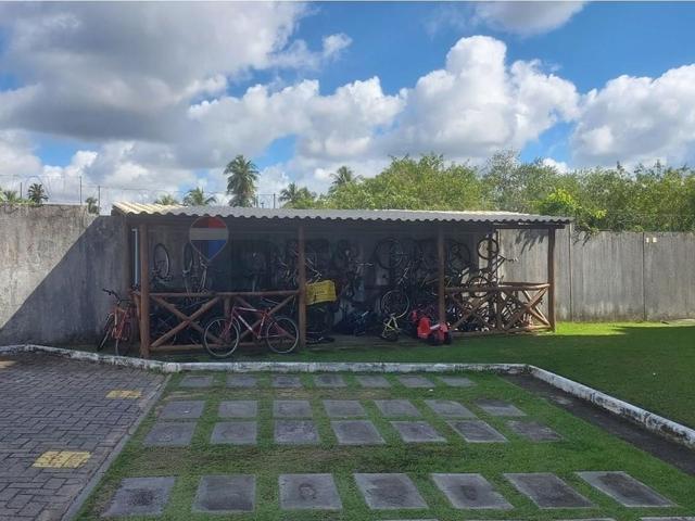 39.21 M² Apartamento Alugar, 1 Dormitórios localizado em Rua Colônia Boa União, Abrantes, Camaçari, Bahia, 42841 000 | Brasil