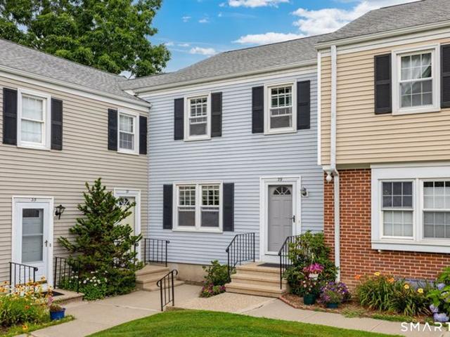 39 Tapping Reeve Vlg Unit 39, Litchfield, CT 06759