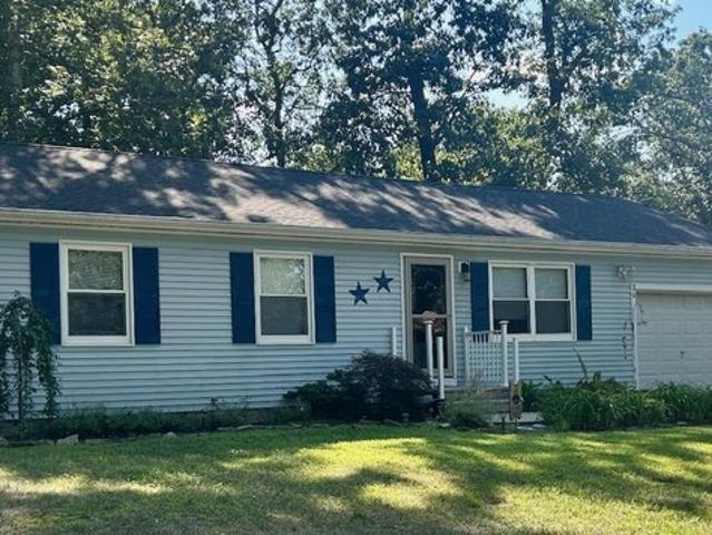 39 Teaberry St, Browns Mills, NJ 08015