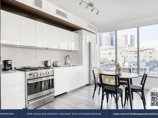 39 Tehama Street 1 Bedroom Apartment for Rent at 39 Tehama St #253, San Francisco, CA 94105 SOMA