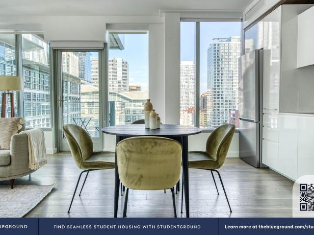 39 Tehama Street 1 Bedroom Apartment for Rent at 39 Tehama St #783, San Francisco, CA 94105 SOMA