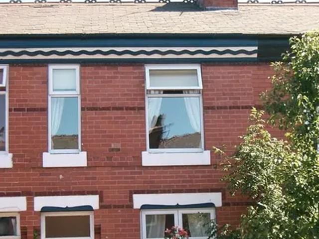 39 Thornton Road, Manchester, M14 7NT, United Kingdom | 3 bed townhouse for rent #167885008 | Rentberry