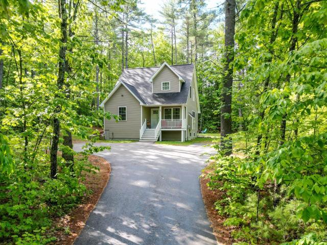 39 Timber Shore Drive