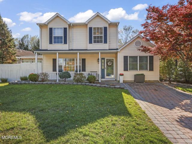 39 Tioga Dr, Howell, NJ 07731 | MLS #22610