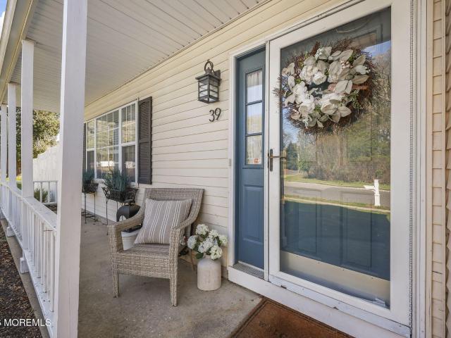39 Tioga Drive